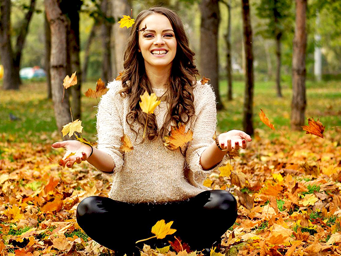 Fall foliage creates nature's perfect backdrop for moments of joy. Some treasures in St. Augustine aren't measured in centuries, but in memories.
