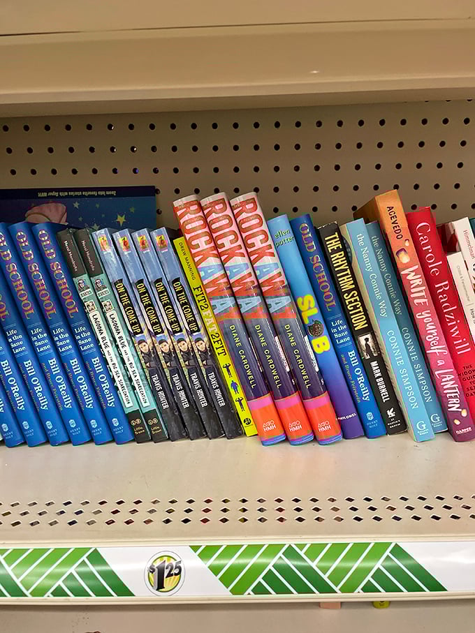 Literary treasures for pocket change&mdash;because adventures in reading shouldn't require the financial commitment of a car payment.