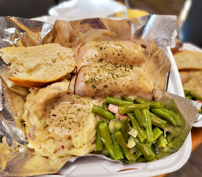 Not all heroes wear capes &ndash; some wear crispy breadcrumbs, marinara, and enough cheese to make Italy send a thank-you note.