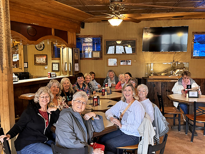 Not just customers &ndash; they're the unofficial ambassadors of Our Best, gathering to celebrate the universal language of good food and better company.