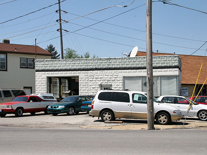 Downtown's unassuming storefronts hide culinary gems and unique shops where owners still thank you for coming in and actually mean it.