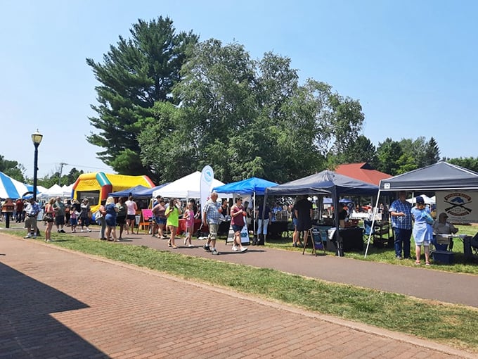 Festival Ironwood brings the community together under summer skies&mdash;proof that the best social network has always been face-to-face.
