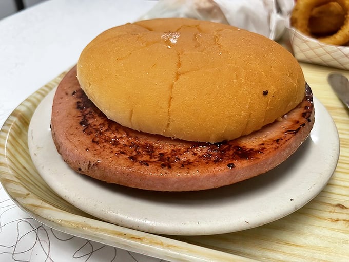 The fried bologna sandwich&mdash;Midwest childhood nostalgia transformed into an unapologetic adult indulgence that tastes like permission to enjoy simple pleasures.