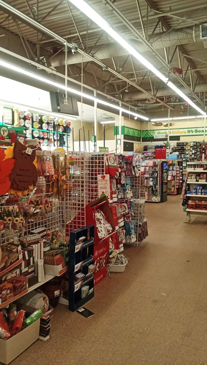 Seasonal decor that transforms homes from ordinary to festive &ndash; the secret weapon of budget-conscious decorators everywhere.