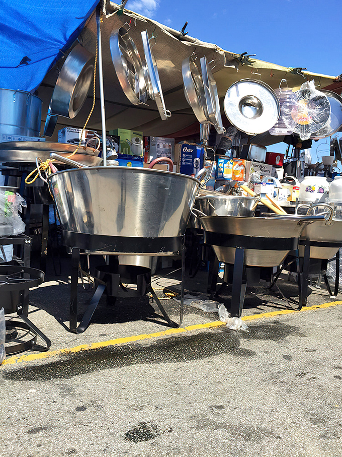 These magnificent cooking vessels aren't just pots and pans&mdash;they're the future centerpieces of family gatherings and multi-generational recipes.