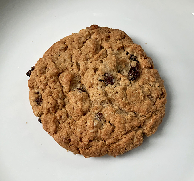 This isn't your average cookie-cutter cookie. The kind of homemade treat that makes you wonder why you ever bought the packaged kind.