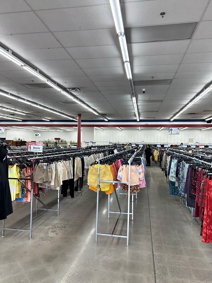 Summer wardrobe solutions that won't break the bank – because nobody should pay full price for clothes that only see sunshine three months a year.