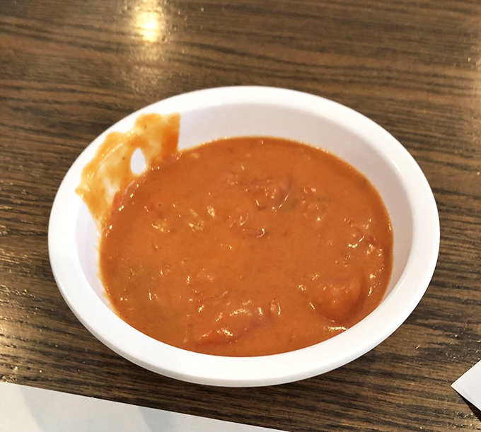 This tomato soup isn't just soup &ndash; it's a warm hug in a bowl, ready to comfort you through any Pennsylvania winter day.