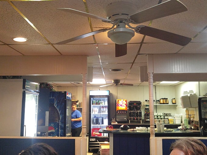 Where the magic happens&mdash;a glimpse into the kitchen that turns simple ingredients into memories you'll try to recreate at home.