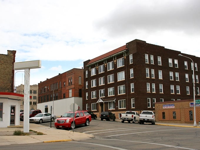 Apartment living in Albert Lea's historic buildings offers affordable housing with character, where your retirement dollars stretch further than your yoga instructor.