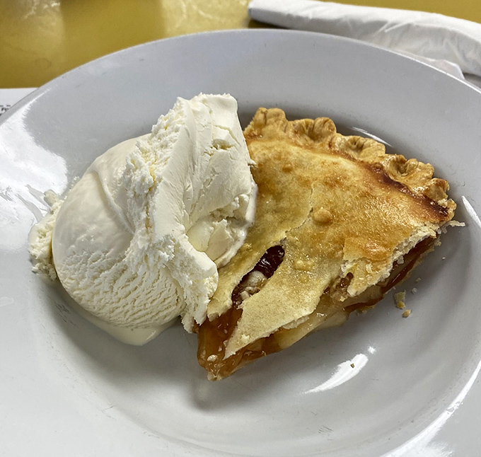 15. apple pie