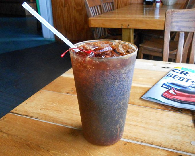 Conch fritters that deliver a taste of the Caribbean with each golden-fried bite&mdash;Florida's answer to donut holes from the sea.