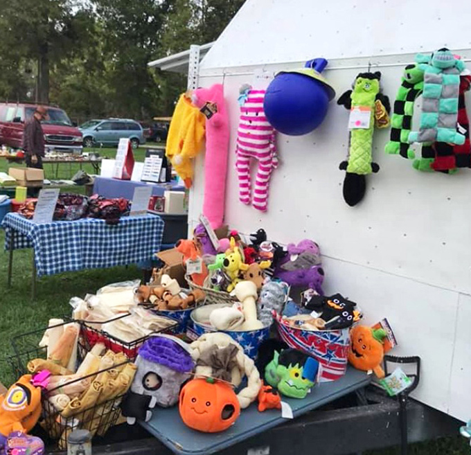 Plush toy heaven for kids and collectors alike. That stuffed animal might just become someone's cherished childhood companion or nostalgic display piece.