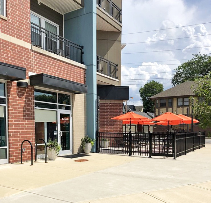 The unassuming exterior hides the flavor explosion waiting inside&mdash;like finding out your quiet neighbor is secretly a salsa dancing champion.