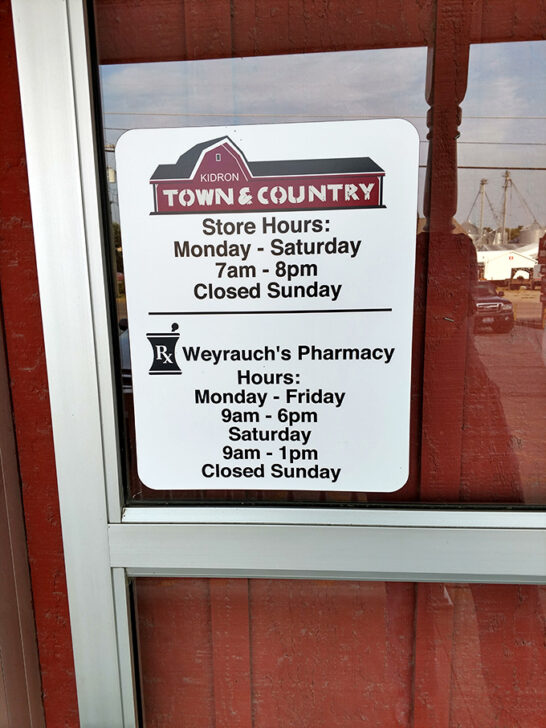 People Drive From All Over Ohio To Eat At This Middle-Of-Nowhere ...