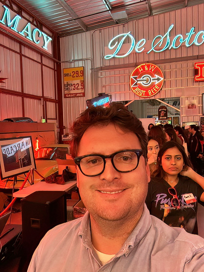 Happy visitors discover that the best museums make you feel like a kid again, no matter your age.