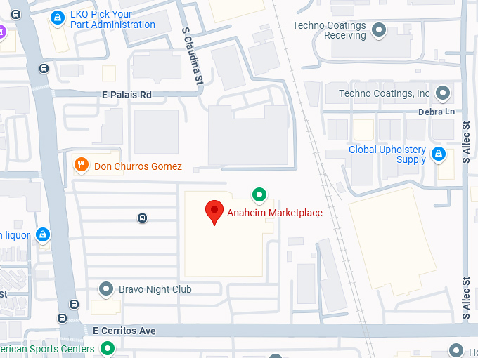16. anaheim marketplace map
