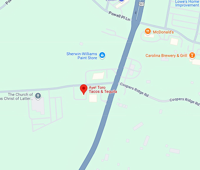 Where: 65 Old Rock Springs Cemetery Rd, Pittsboro, NC 27312