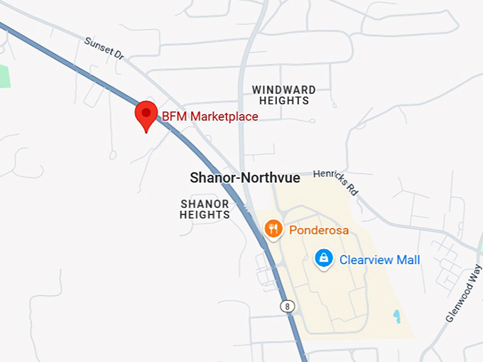 16. bfm marketplace map