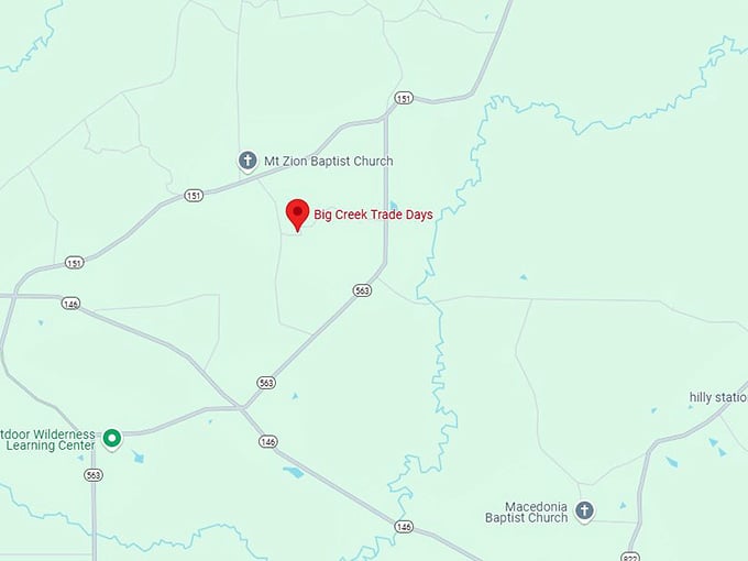 Where: 327 Par Rd 22, Dubach, LA 71235