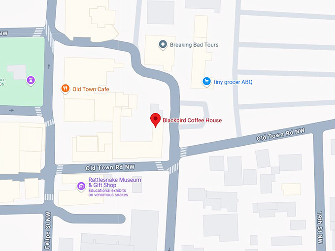 Where: 206 1/2, 206, 8 San Felipe St NW 2 Suite, Albuquerque, NM 87104