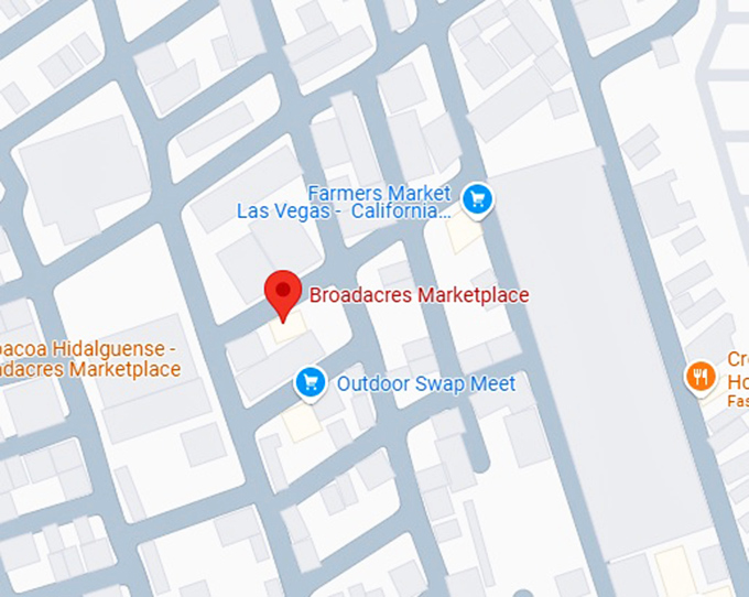 16. broadacres marketplace map