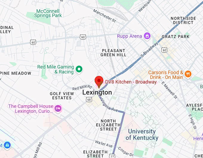 16. dv8 kitchen broadway map