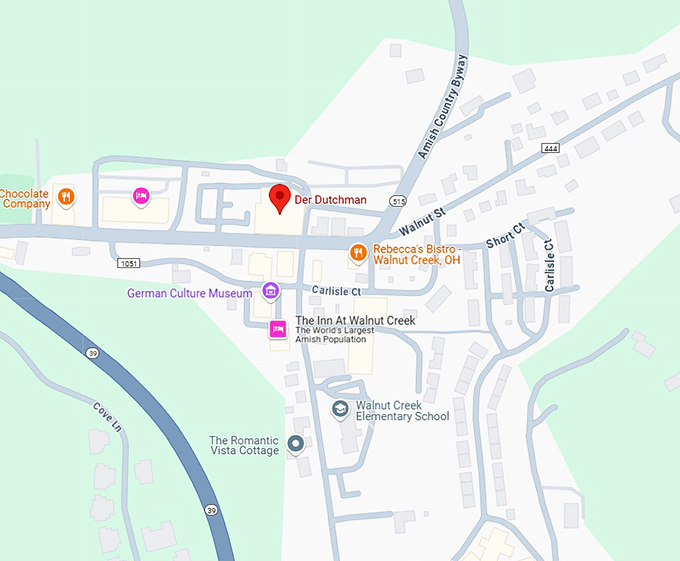 16. der dutchman map