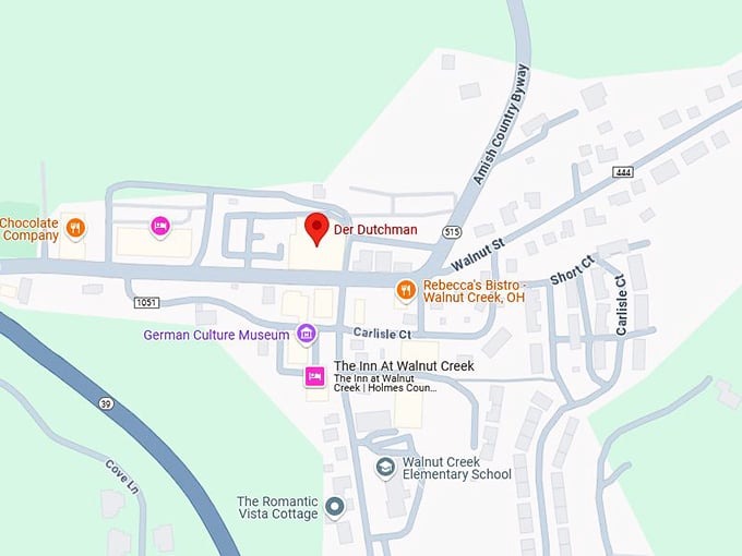 16. der dutchman map