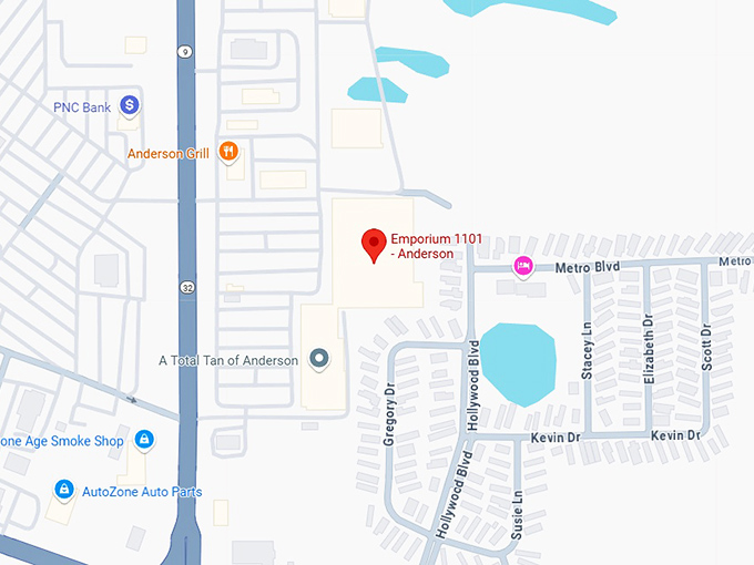 16. emporium 1101 anderson map