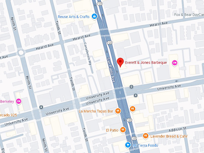 16. everett & jones barbeque maps