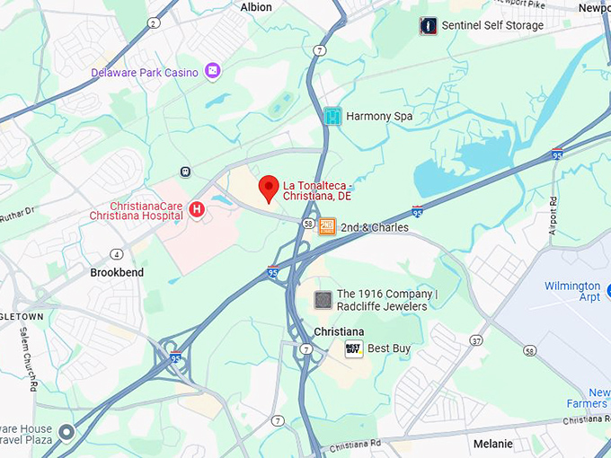 16. la tonalteca christiana, de map