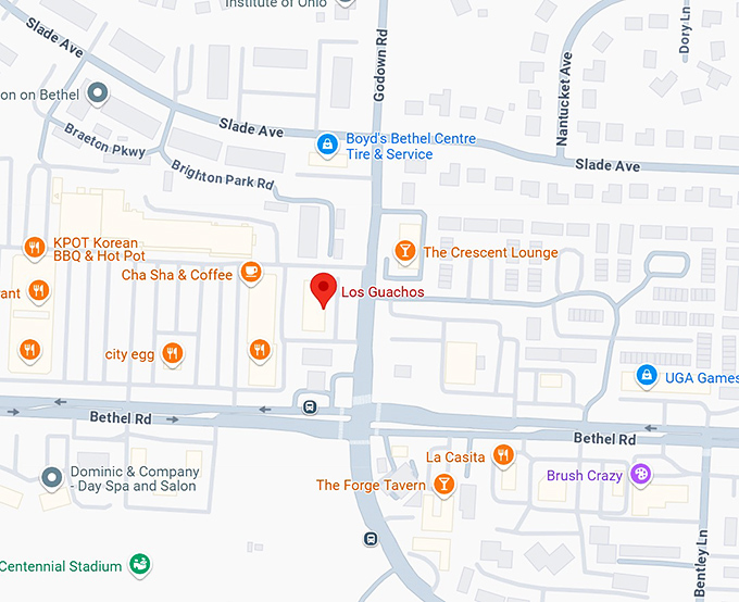 Where: 5221 Godown Rd, Columbus, OH 43235