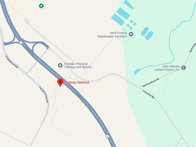 Where: 3697 Bay Rd, Milford, DE 19963