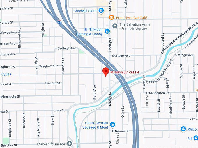 mission 27 resale map