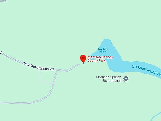 16. morrison springs maps