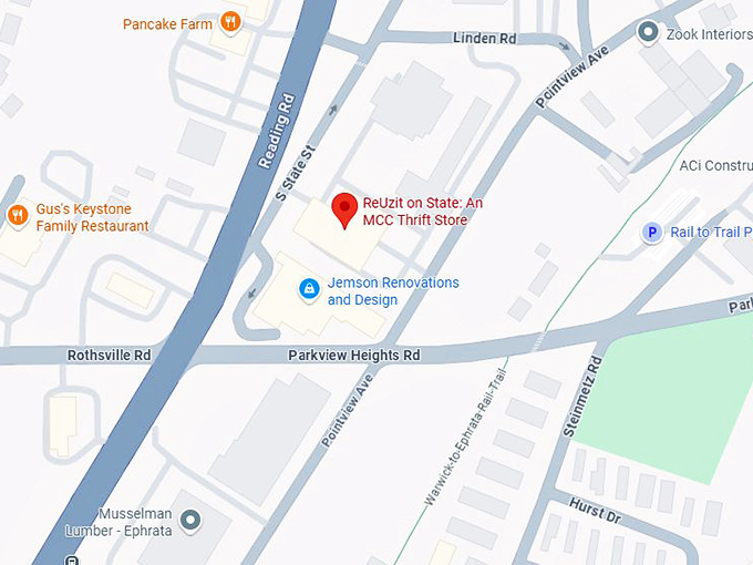 16. reuzit on state an mcc thrift store map