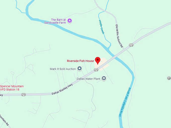 Where: 1341 Dallas Stanley Hwy, Dallas, NC 28034