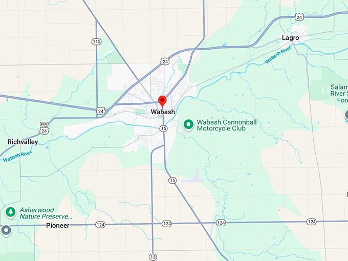 16. wabash map
