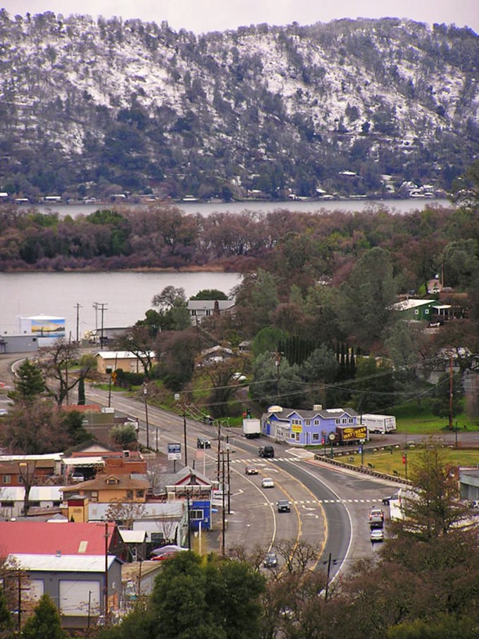 Lake County's hidden gem offers a slower pace and lower cost of living, proving paradise doesn't need to break the bank.