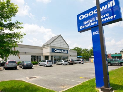 8 Enormous Thrift Stores In Virginia That Are Totally Worth The Road Trip
