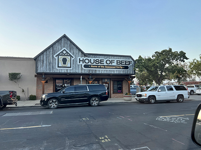 Classic roadside charm with a mission: serving serious steaks to serious steak lovers since before Instagram food pics were a thing.