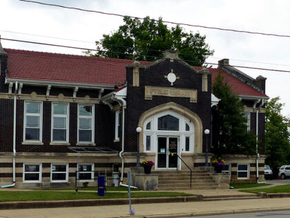 The Peaceful Town In Indiana Where You’ll Actually Know Your Neighbors