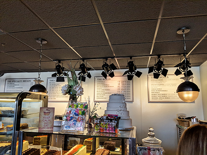 Menu boards that haven't changed in decades&mdash;because perfection needs no updates. The classics listed here have sustained generations of hungry Chicagoland residents.