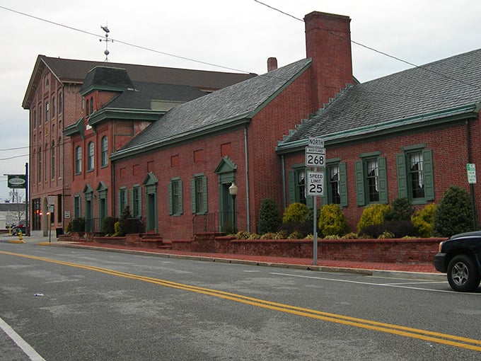 Elkton's charming bridge connects more than just streets&mdash;it links generations of history in this affordable northeastern Maryland gem.