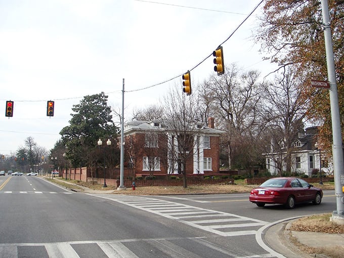 Greenville's tree-lined streets and historic buildings create the perfect backdrop for affordable living that won't make your wallet weep.