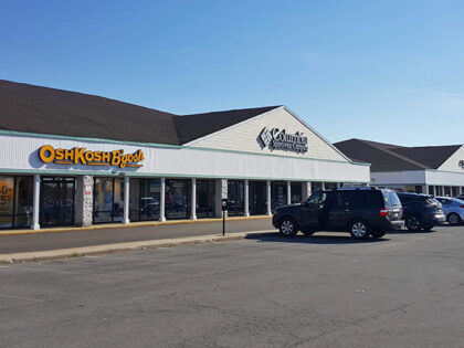 9 Massive Outlet Malls In Indiana That Are Too Good To Pass Up