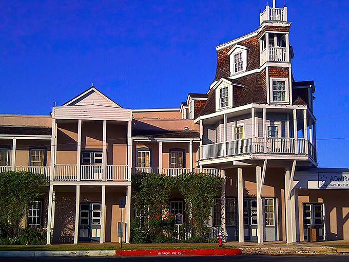 The historic downtown of Fredericksburg offers a perfect backdrop for window shopping without emptying your wallet &ndash; affordable charm at every turn.