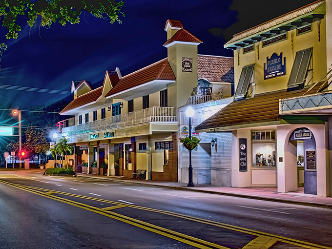 Downtown Vero Beach proves that sophisticated charm doesn't require Manhattan prices or Miami crowds.