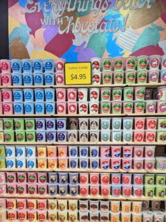 This Charming Candy Store In Nebraska Is What Childhood Dreams Are Made Of